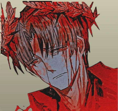 Red Gaze | Limbus Defense Wiki | Fandom