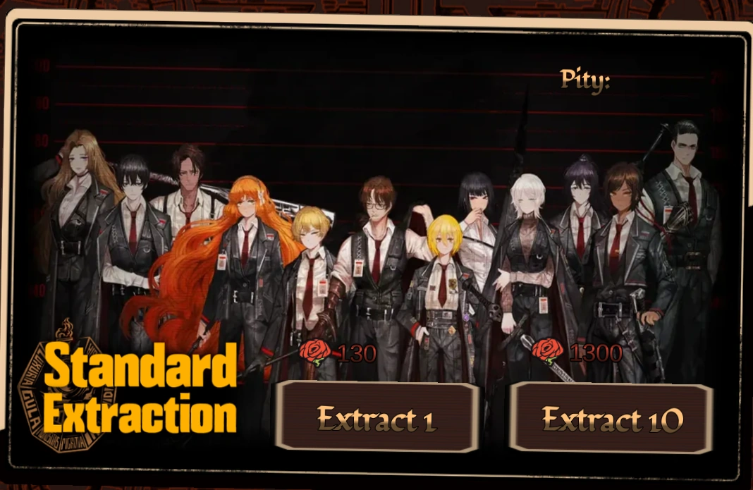 Extraction | Limbus Defense Wiki | Fandom