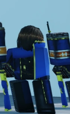 Devil's Bullet | Limbus Defense Wiki | Fandom