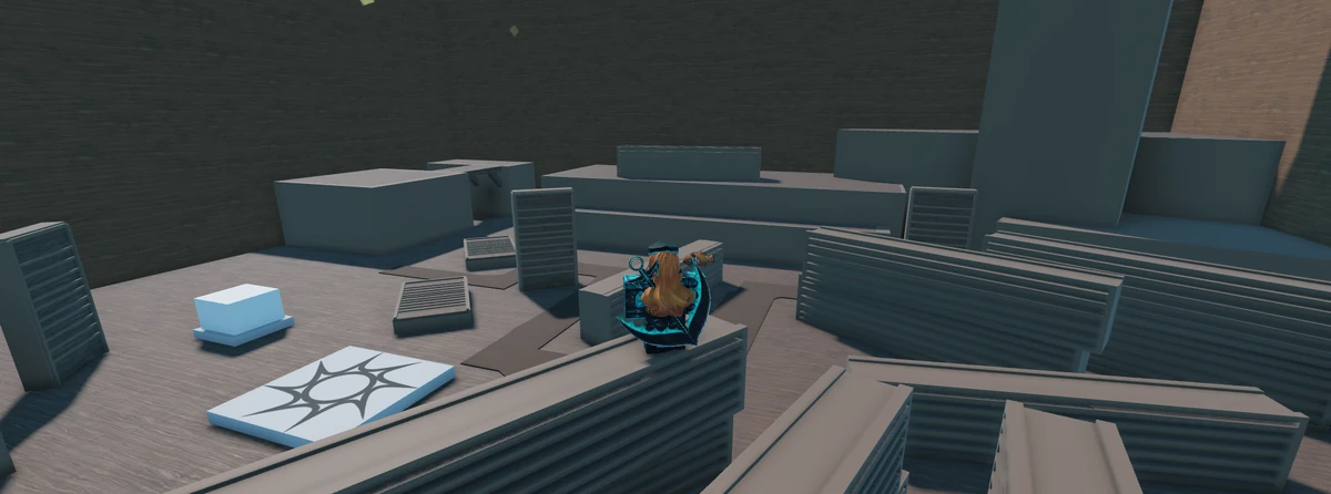 Maps | Limbus Defense Wiki | Fandom