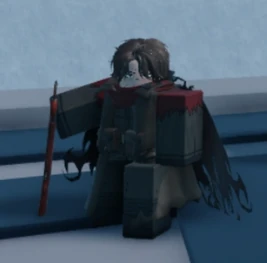 Falling Bullet | Limbus Defense Wiki | Fandom