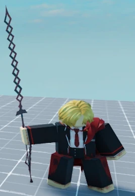 Second Kindred | Limbus Defense Wiki | Fandom