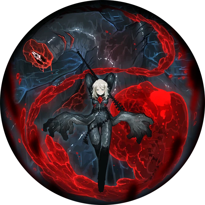 Fluid Sac | Limbus Company Wiki | Fandom