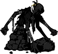 Wishing Cairn Don Quixote | Limbus Company Wiki | Fandom