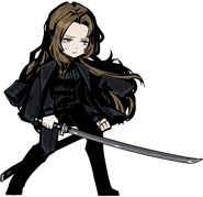 Kurokumo Clan Wakashu Rodion | Limbus Company Wiki | Fandom