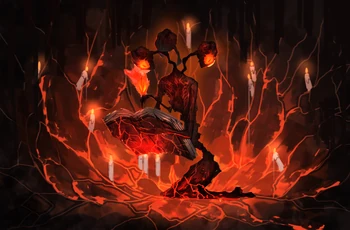 Skin Prophet | Limbus Company Wiki | Fandom