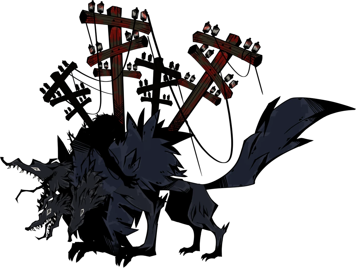 Alleyway Watchdog | Limbus Company Wiki | Fandom