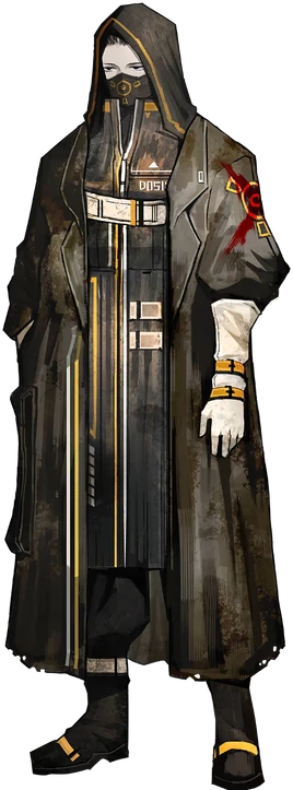Marile | Limbus Company Wiki | Fandom
