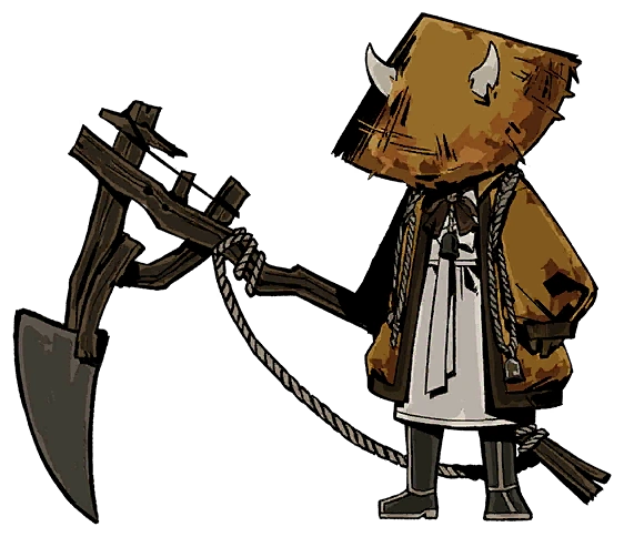 Effloresced E.G.O::Farmwatch | Limbus Company Wiki | Fandom