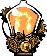 Steam Transport Machine | Limbus Company Wiki | Fandom