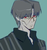 Vergilius/Gallery | Limbus Company Wiki | Fandom