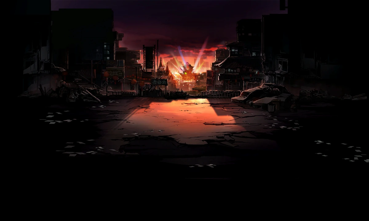 Districts | Limbus Company Wiki | Fandom