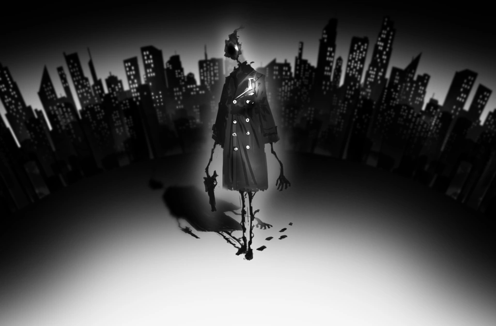 Hole-in-the-Man | Limbus Company Wiki | Fandom