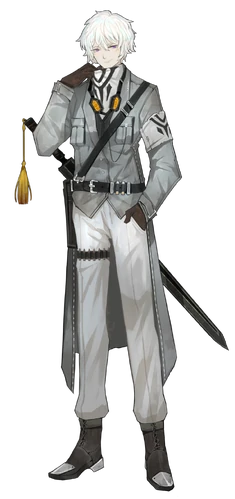 Sonya | Limbus Company Wiki | Fandom