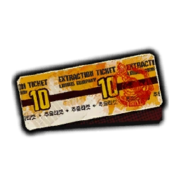 Extraction Ticket | Limbus Company Wiki | Fandom