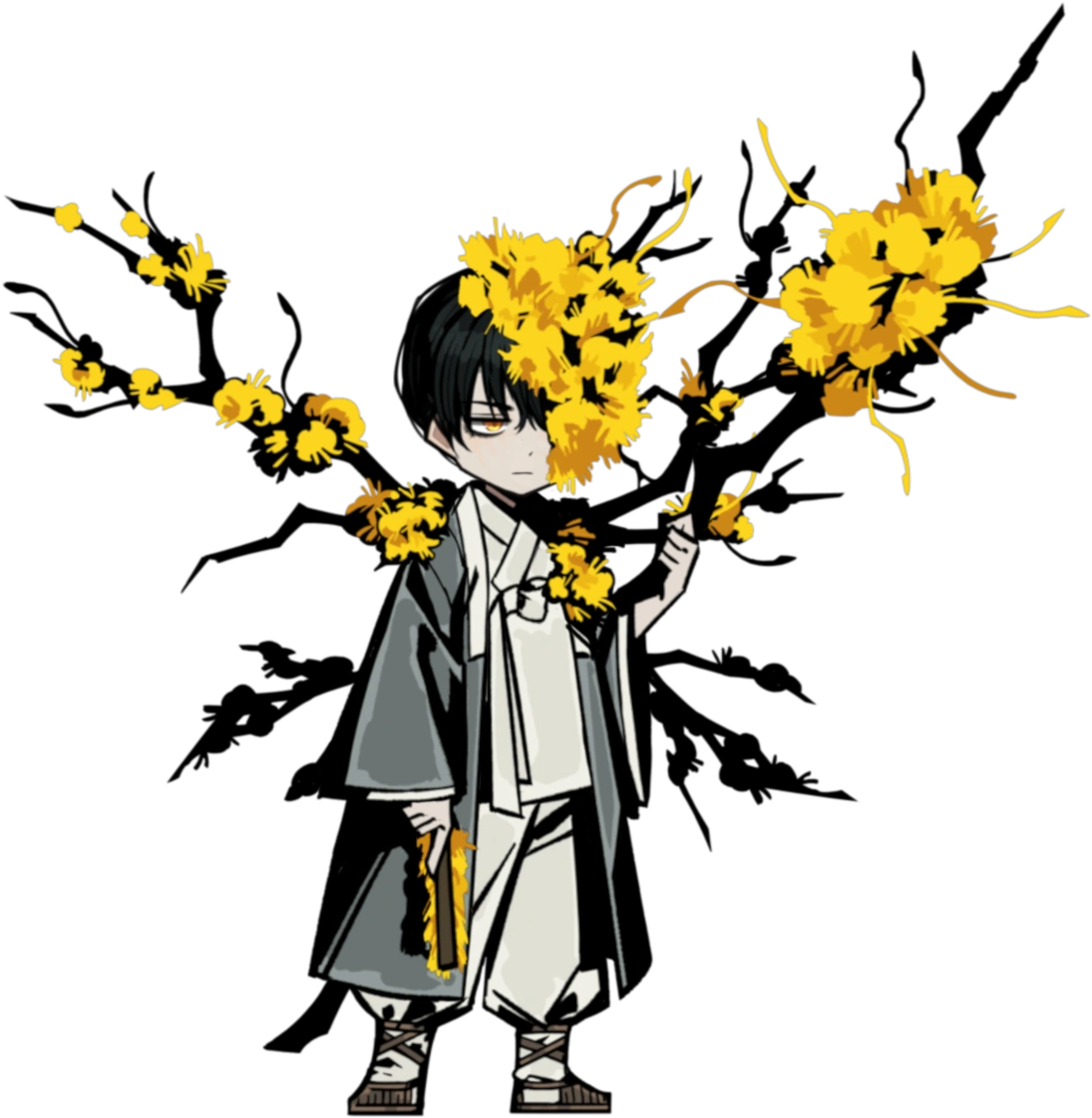 Category:Identities with Sinking Deluge | Limbus Company Wiki | Fandom