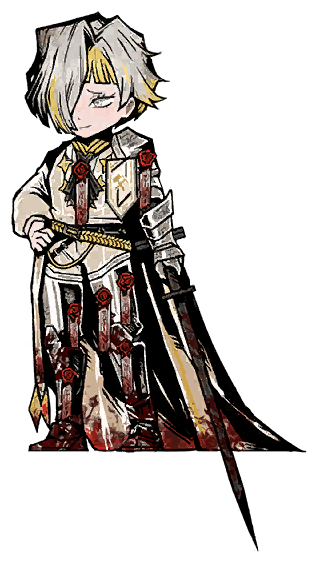 Kromer/Enemy | Limbus Company Wiki | Fandom