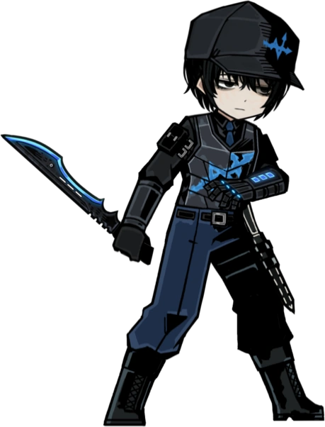 Category:Yi Sang Identities | Limbus Company Wiki | Fandom