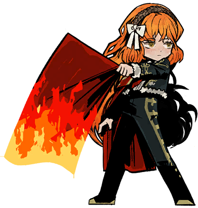 Capote Ishmael | Limbus Company Wiki | Fandom