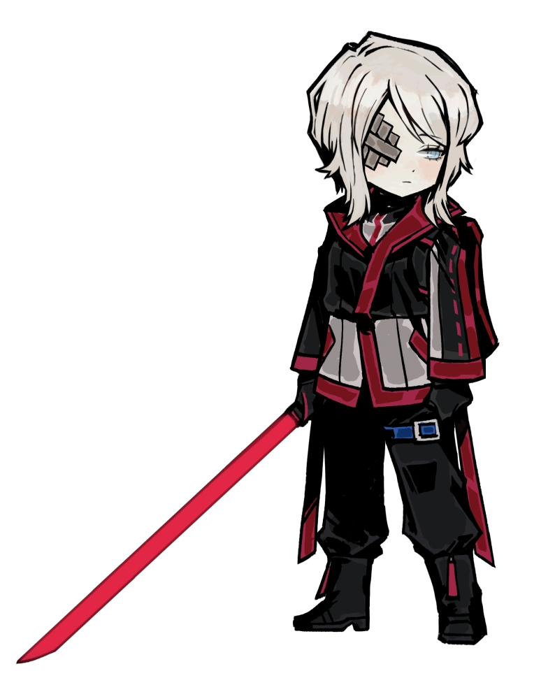 Lobotomy Corp. Remnant Faust | Limbus Company Wiki | Fandom