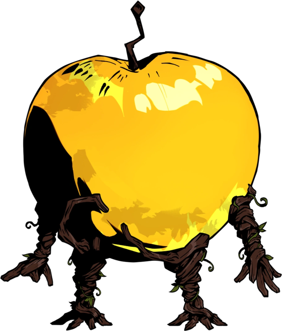 Golden Apple/Enemy | Limbus Company Wiki | Fandom