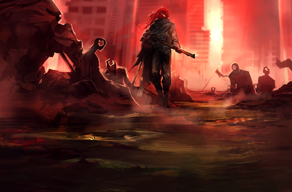 Der Schütze | Limbus Company Wiki | Fandom