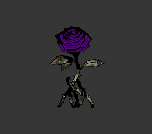 Envy-drenched Rose | Limbus Company Wiki | Fandom