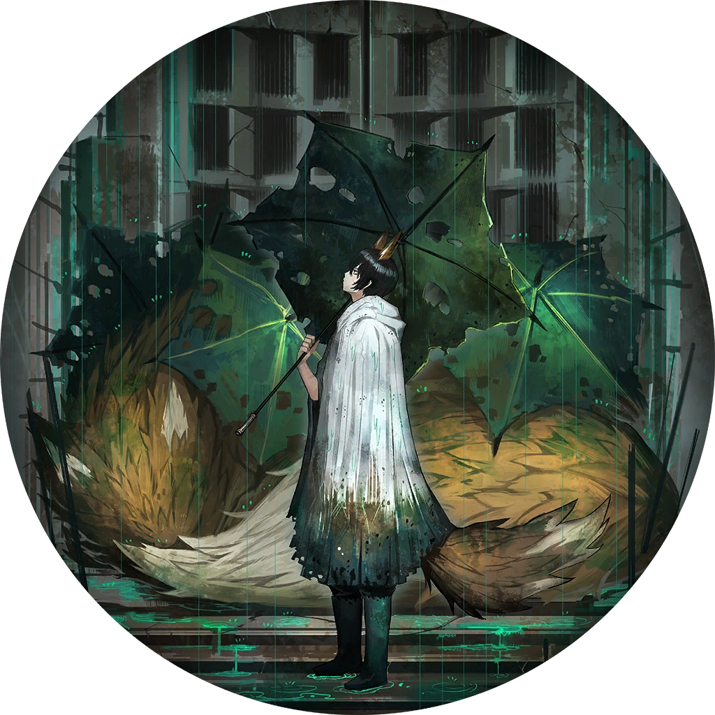 Sunshower | Limbus Company Wiki | Fandom