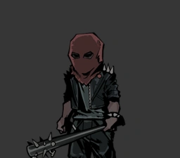 Head Hooligan | Limbus Company Wiki | Fandom