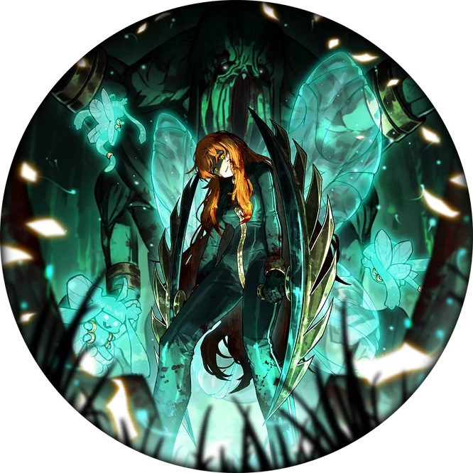 Wingbeat | Limbus Company Wiki | Fandom