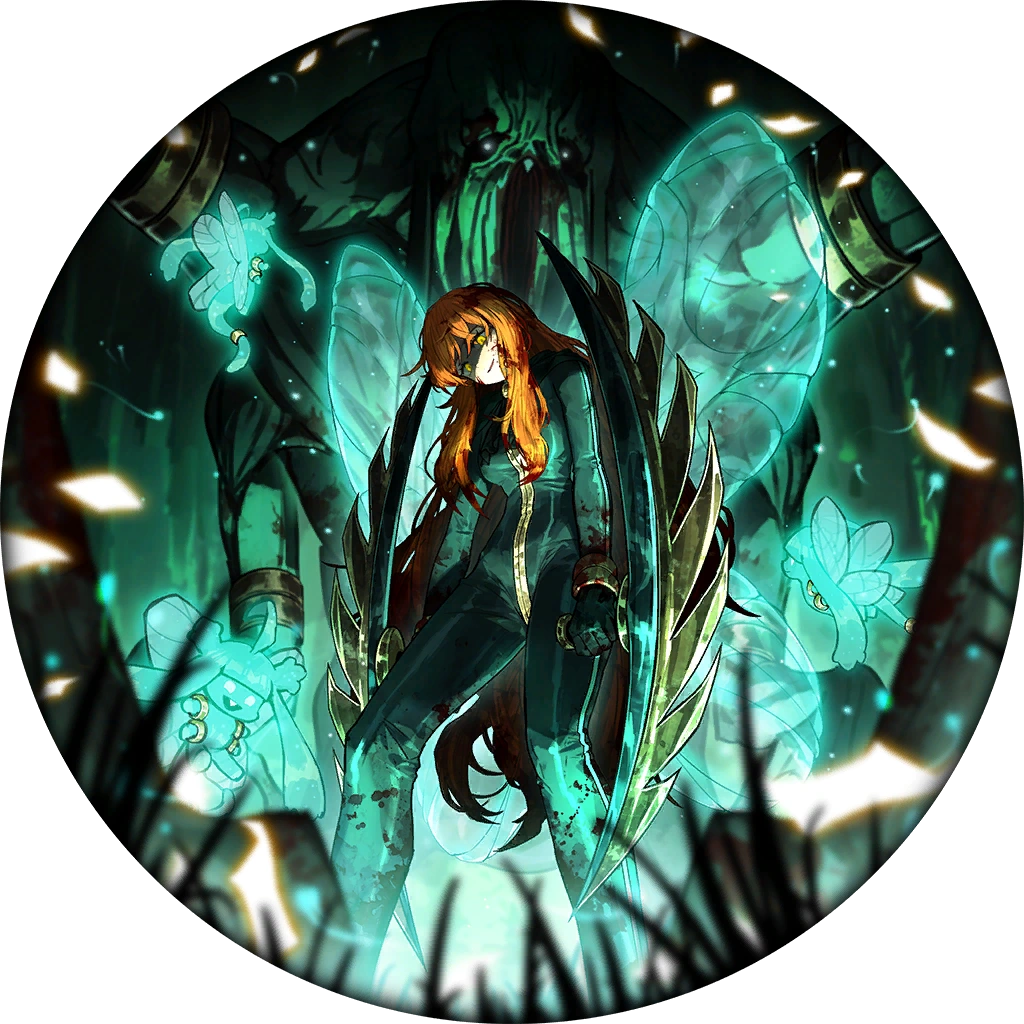 Wingbeat | Limbus Company Wiki | Fandom