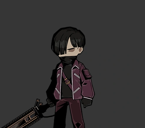Shaking Rosespanner Workshop Fixer | Limbus Company Wiki | Fandom