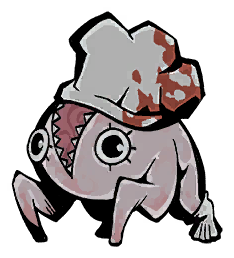 Headchicken a.k.a. Bongy | Limbus Company Wiki | Fandom