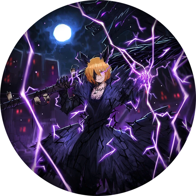 Telepole | Limbus Company Wiki | Fandom