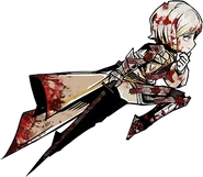 The One Who Grips Faust | Limbus Company Wiki | Fandom