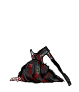 LCB Sinner Rodion | Limbus Company Wiki | Fandom