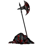 LCB Sinner Sinclair | Limbus Company Wiki | Fandom