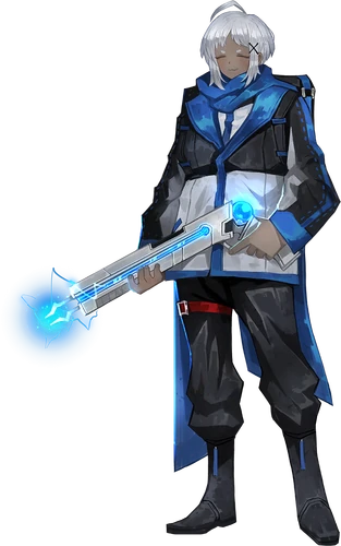 Aya | Limbus Company Wiki | Fandom