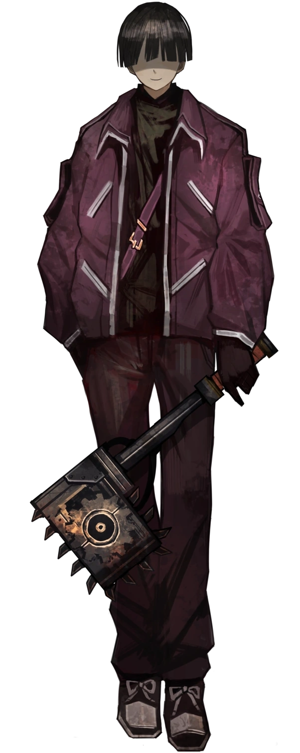 Rosespanner Workshop | Limbus Company Wiki | Fandom