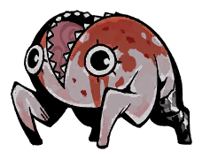 Headchicken a.k.a. Bongy | Limbus Company Wiki | Fandom