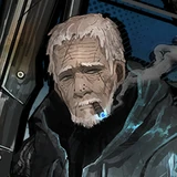 The Indigo Elder | Limbus Company Wiki | Fandom