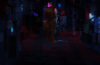 kqe-1j-23 | Limbus Company Wiki | Fandom