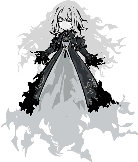 Every Catherine/Enemy | Limbus Company Wiki | Fandom