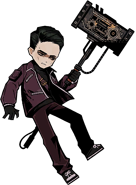 Rosespanner Workshop Fixer Meursault | Limbus Company Wiki | Fandom