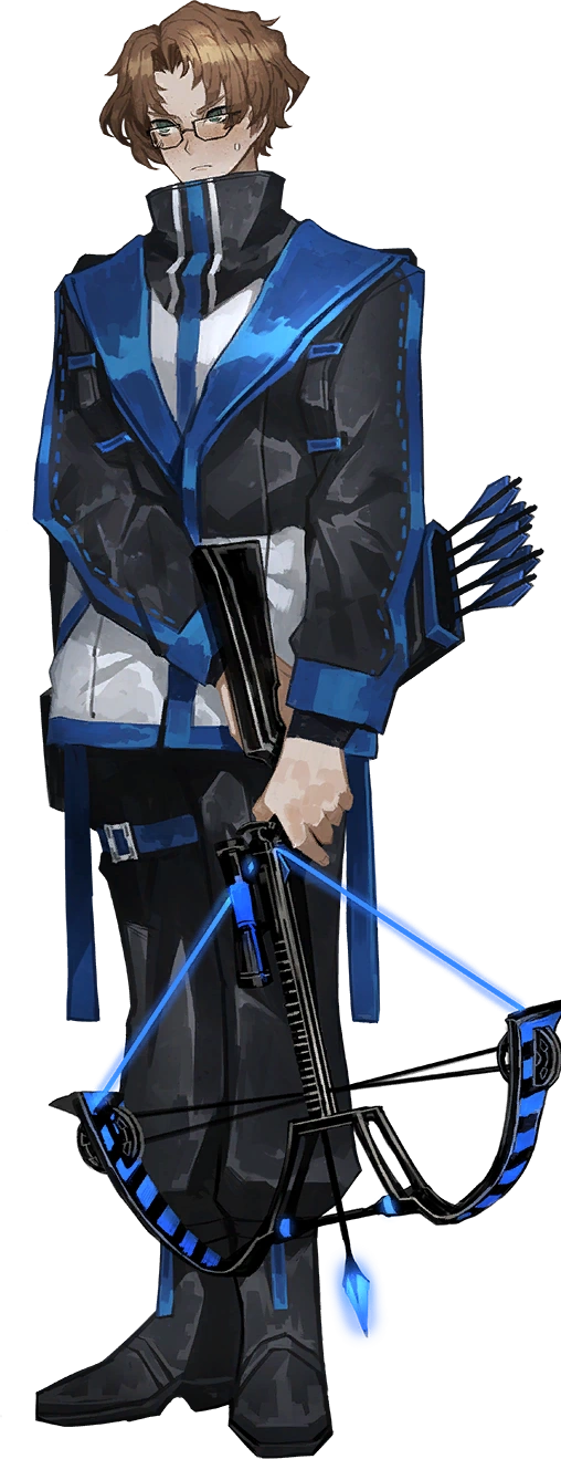 Hopkins | Limbus Company Wiki | Fandom