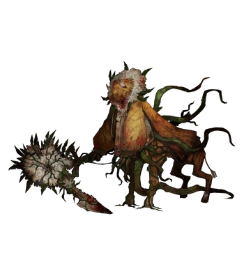 Dongrang | Limbus Company Wiki | Fandom