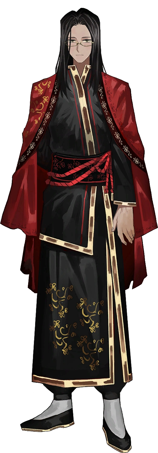 Discuss Everything About Limbus Company Wiki | Fandom