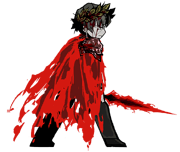 Distortions | Limbus Company Wiki | Fandom