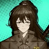 Hong Lu/Gallery | Limbus Company Wiki | Fandom