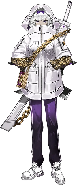 Kira | Limbus Company Wiki | Fandom